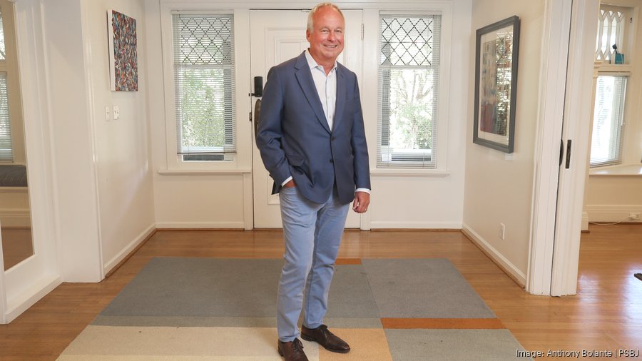 Timberlane Partners broker weighs in on 'volatile' market - Puget Sound ...