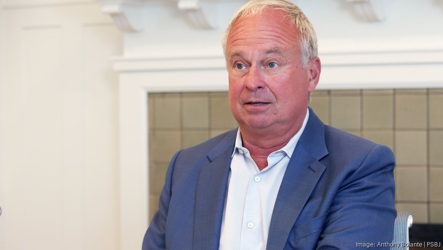 Timberlane Partners broker weighs in on 'volatile' market - Puget Sound ...