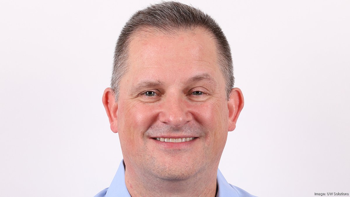 UW Solutions names new CEO - Louisville Business First