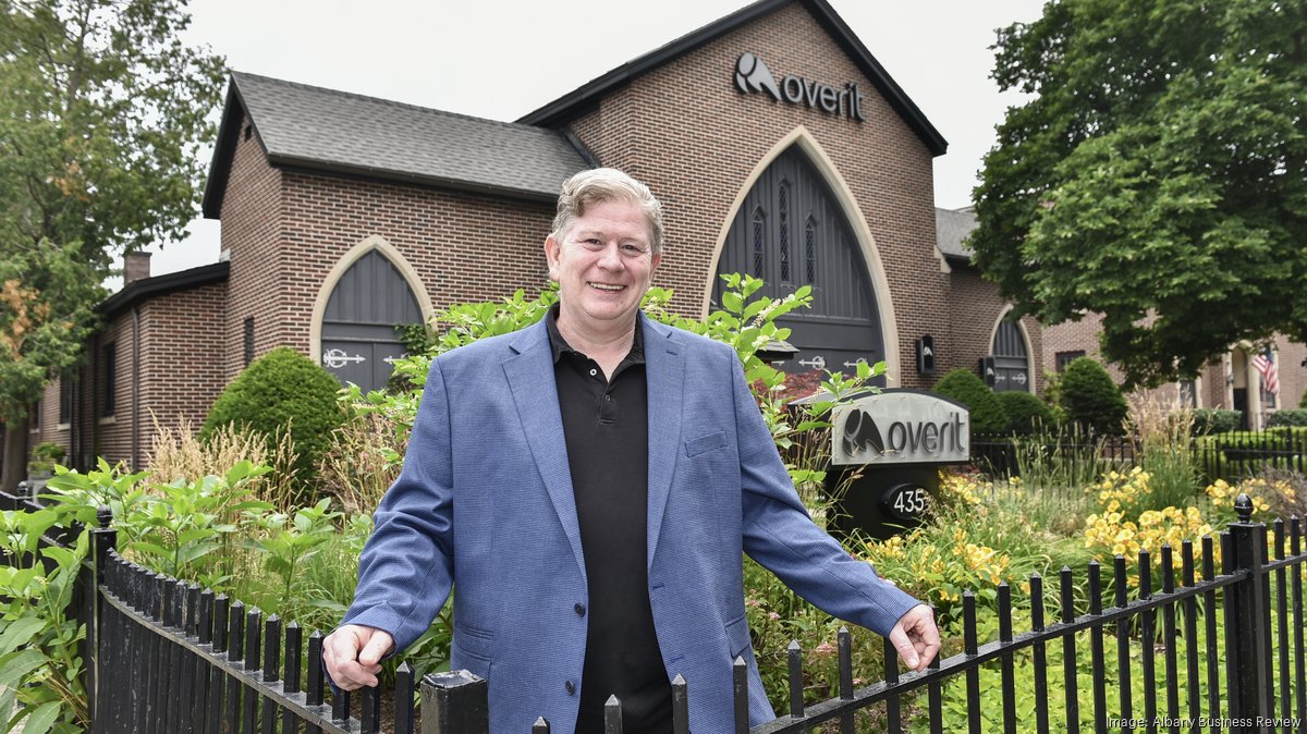 Overit's Dan Dinsmore on adapting to new technologies for marketing ...