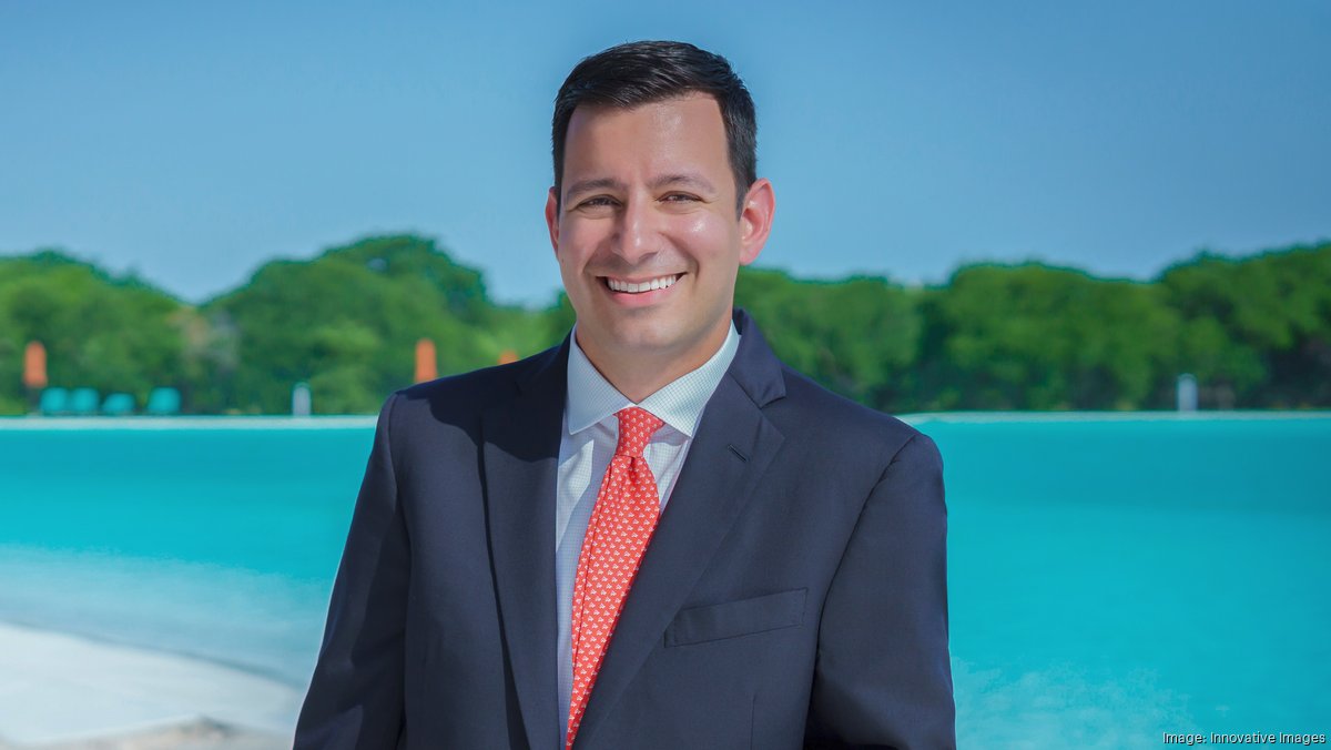 40 Under 40 | Q&A with Andre Ferrari, Tellus Group - Dallas Business ...