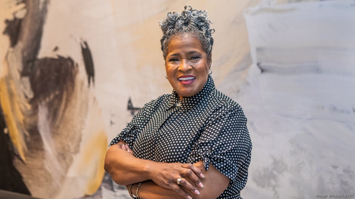 New Leaders in Higher Ed: Kathy Humphrey, Carlow University ...