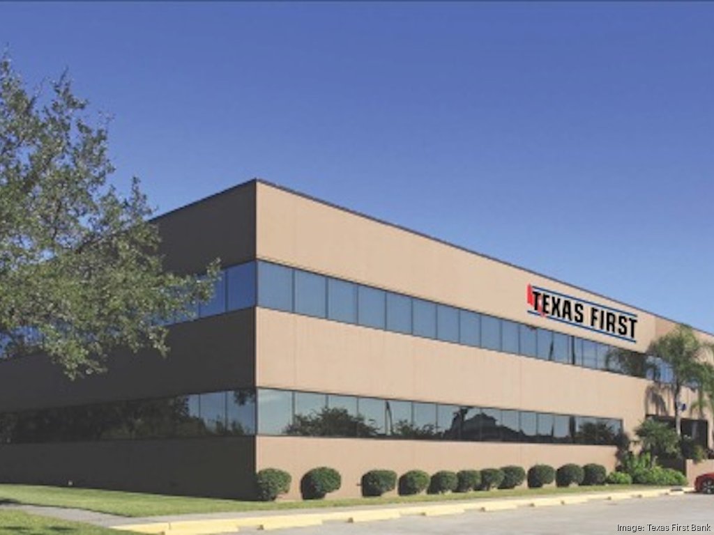 Texas First Bank Company Profile - The Business Journals