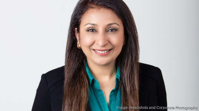 Wolfspeed adds more diversity to C-suite with promotion - Triangle ...