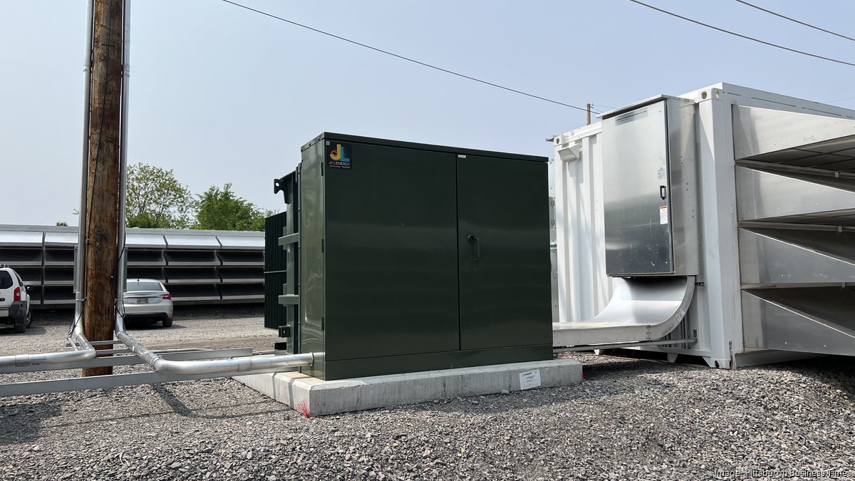 Mawson Infrastructure to expand Pennsylvania bitcoin mining facility ...