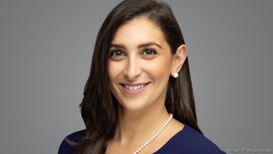 JPMorgan: Business confidence in Florida outpaces national average ...