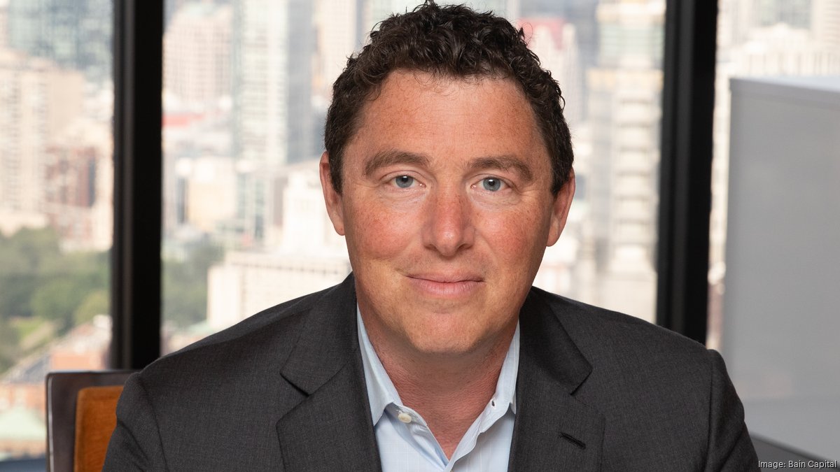 Bain Capital Insurance Head Matt Popoli on closing first PE fund ...