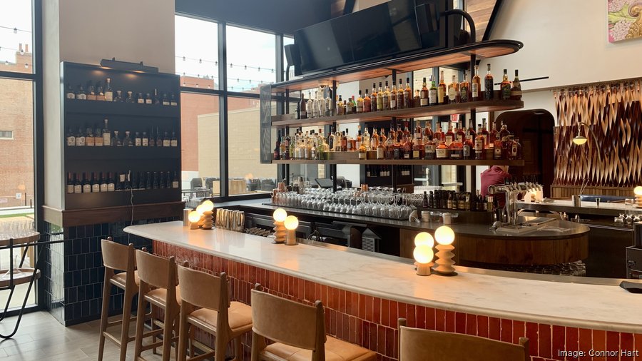 Spanish Inspired Idol Wolf To Open In 21c Museum Hotel St Louis St Louis Business Journal