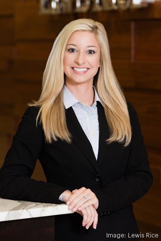 Lewis Rice formalizes Design & Luxury Practice Group branded as DeLux ...