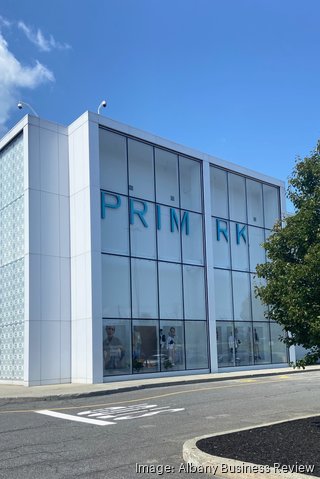 Primark opens at Crossgates, its first store in the Albany area ...