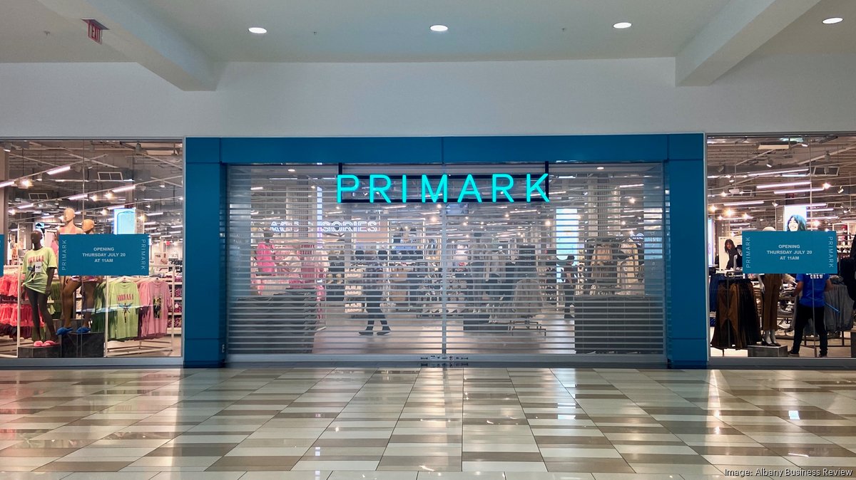 Primark to open store in Lawrenceville at Sugarloaf Mills - Atlanta ...