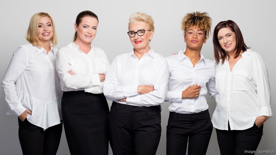 How women can combat gendered ageism and the 'never-right' age bias ...