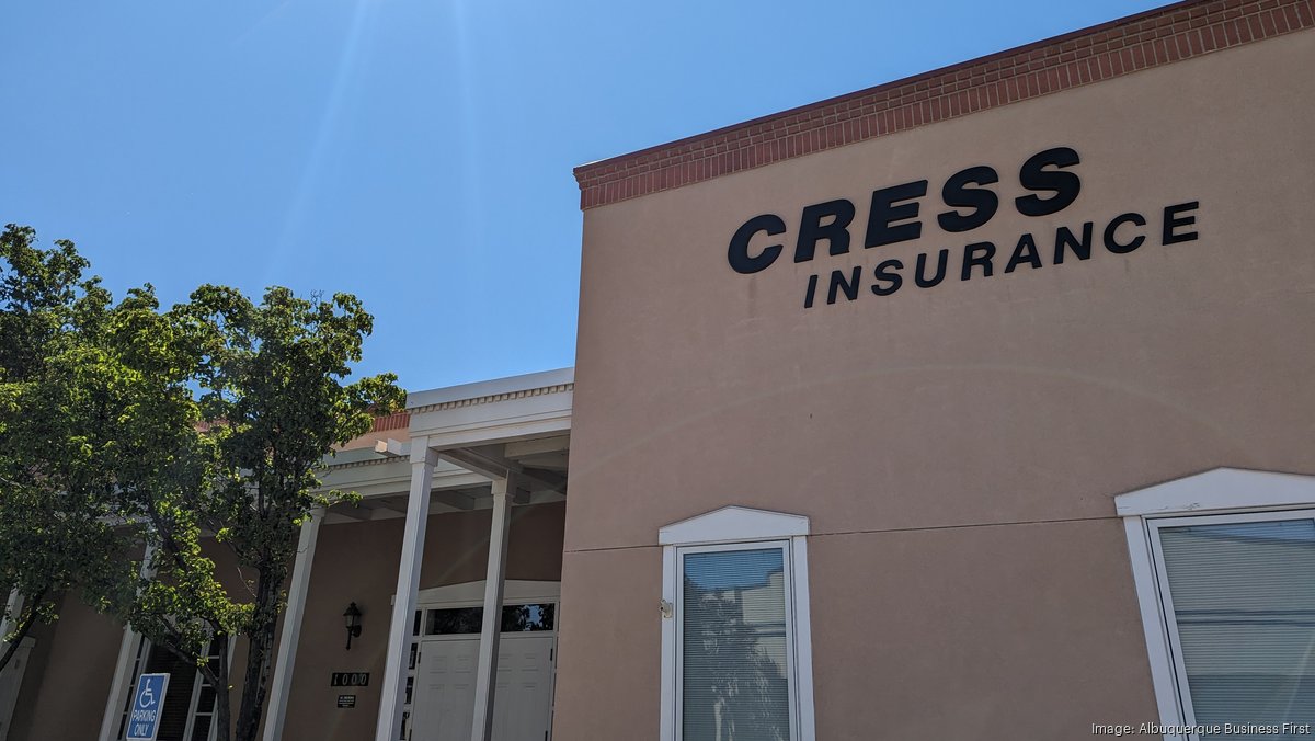 Albuquerque insurance group sees new opportunities after merger with ...