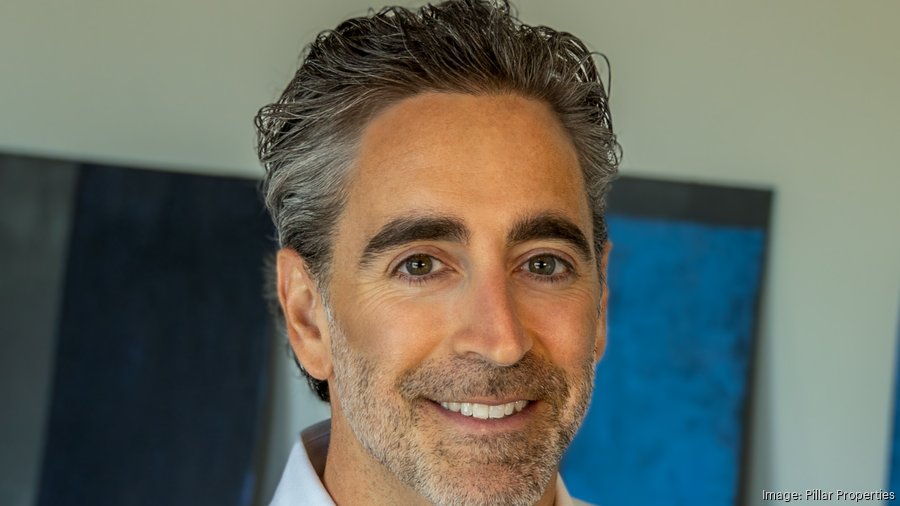 Pillar Properties' new president Joe Polito comes from Touchstone ...