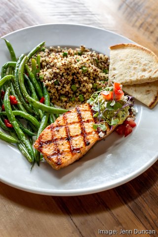 Local Table restaurant to open The Woodlands location - Houston ...