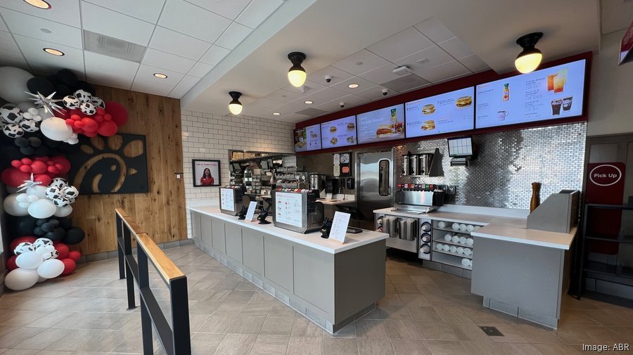 Chick-fll-A planned for Albany at corner of Central and Colvin - Albany ...