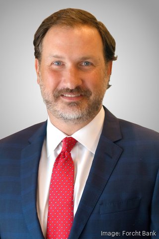 20 People to Know in Banking: Thomas Bannon - Louisville Business First