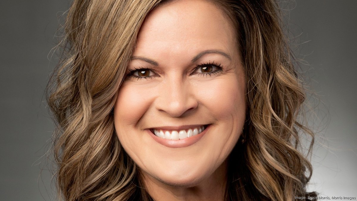 20 People to Know in Banking: Shelley Lakins - Louisville Business First