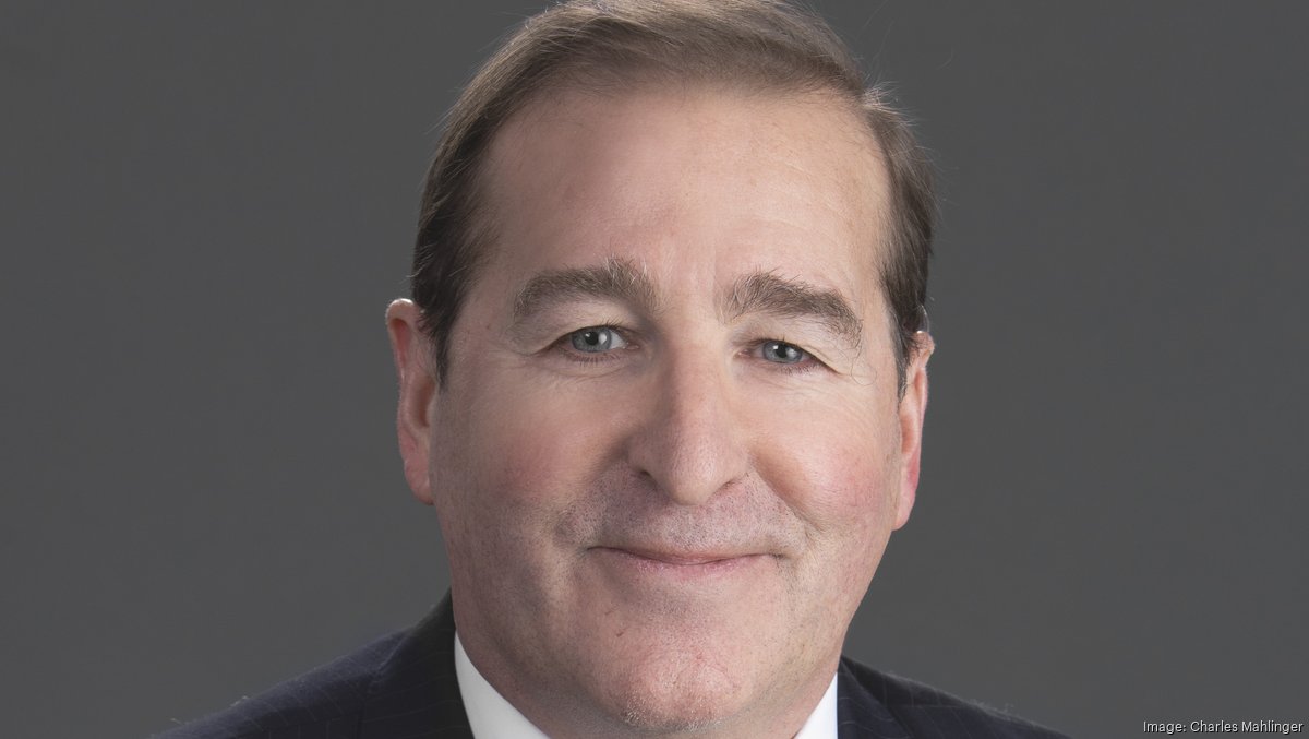 20 People to Know in Banking: Rob Hawkins - Louisville Business First