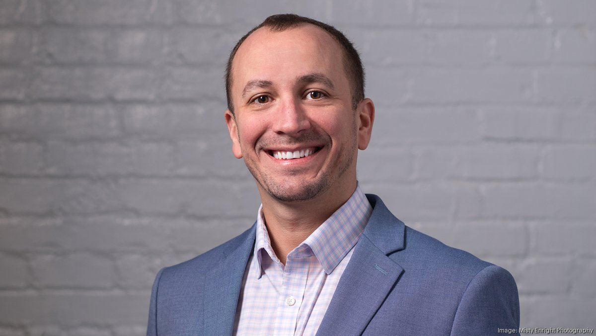 20 People to Know in Banking: Ben Loehle - Louisville Business First