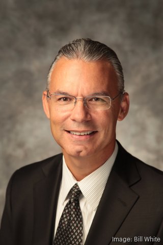 20 People to Know in Banking: Bill White - Louisville Business First