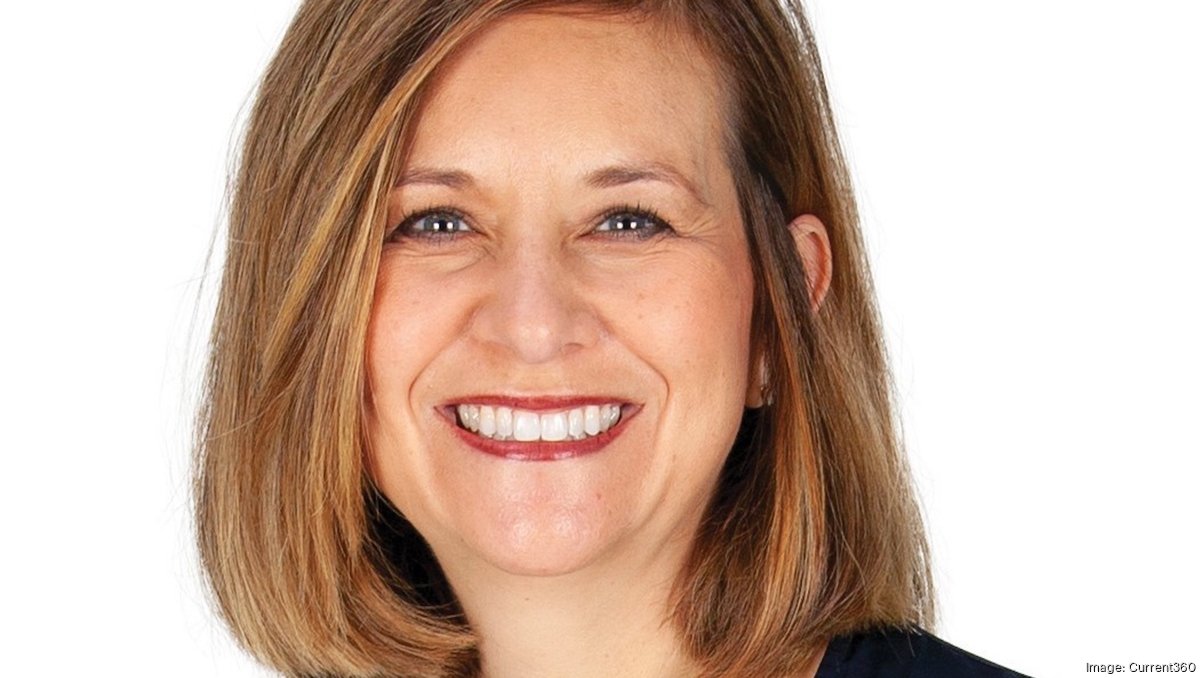 20 People to Know in Banking: Jennifer Cooper - Louisville Business First