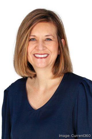 20 People to Know in Banking: Jennifer Cooper - Louisville Business First