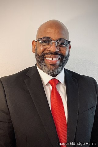 20 People to Know in Banking: Eldridge 'E.L.' Harris - Louisville ...