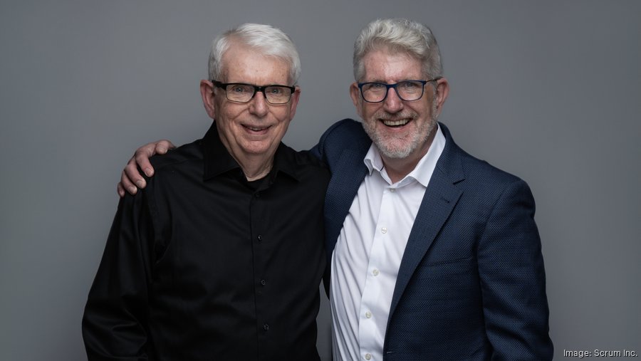 Scrum celebrates 30th anniversary and the namesake company’s AI ...