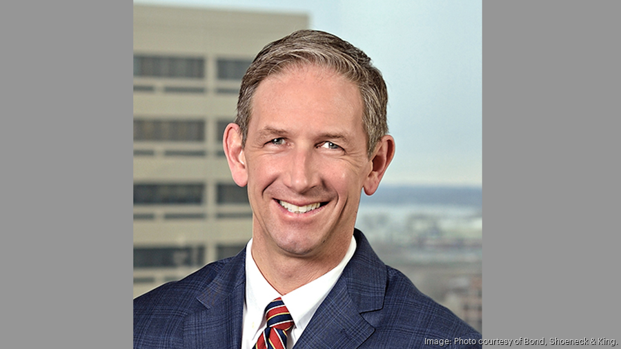 Brian Butler will be next leader of Bond, Schoeneck & King - Albany ...