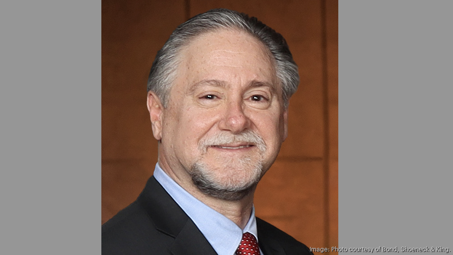 Brian Butler, a Syracuse attorney, will lead Bond, Schoeneck & King ...