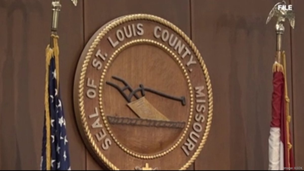 St. Louis County Council, Sam Page still at odds over Proposition B ...