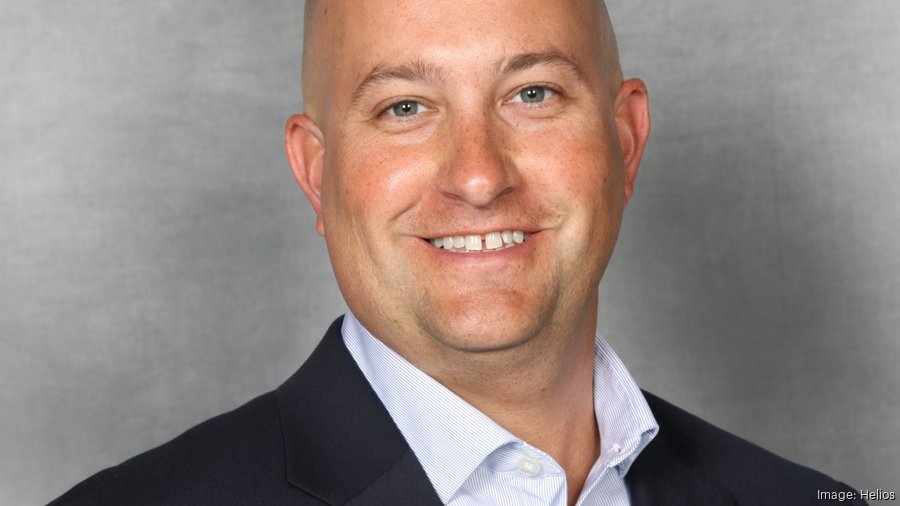 Former Polaris Inc. executive to succeed Helios Technologies CFO ...