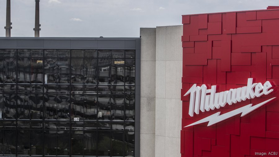 Milwaukee Tool unveils new downtown offices, reveals higher costs ...