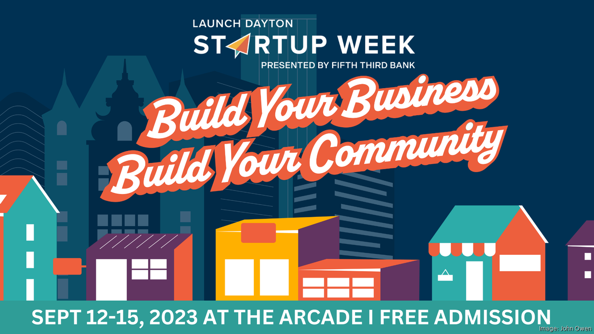 It’s that time of year: The region’s upcoming and established startups ...