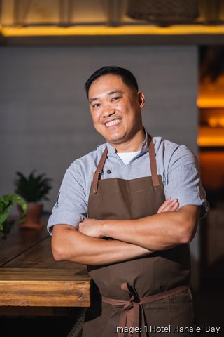 Hotel hosts fine-dining event to support Kauai-based nonprofit ...