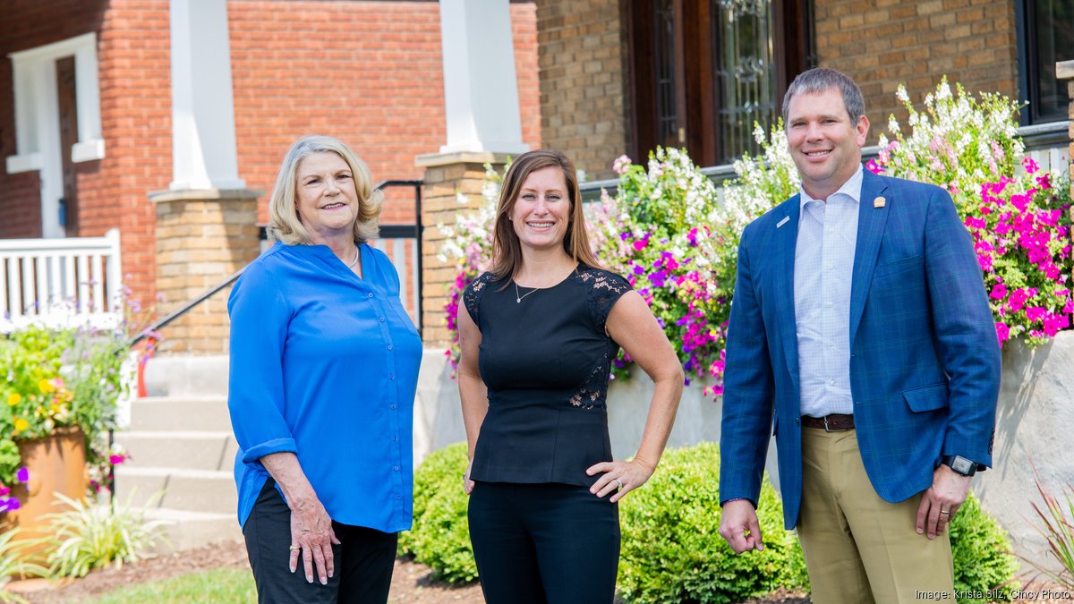 Real estate firm Kopf Hunter & Haas plans 20% growth - Cincinnati ...