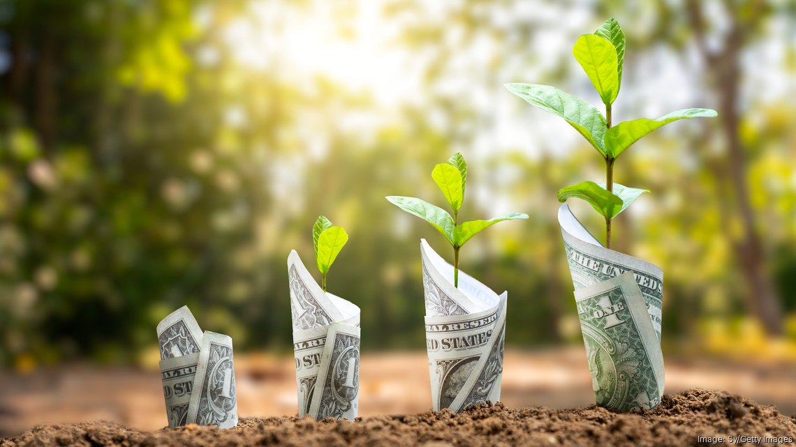 American Inno - These are the most active seed-stage startup investors