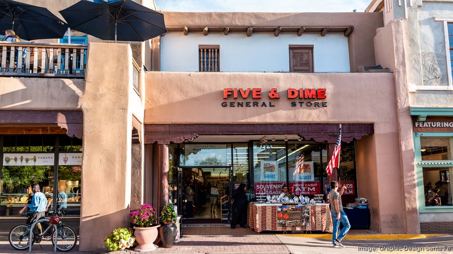 Top Private Companies 2023: Five and Dime General Store - Albuquerque ...