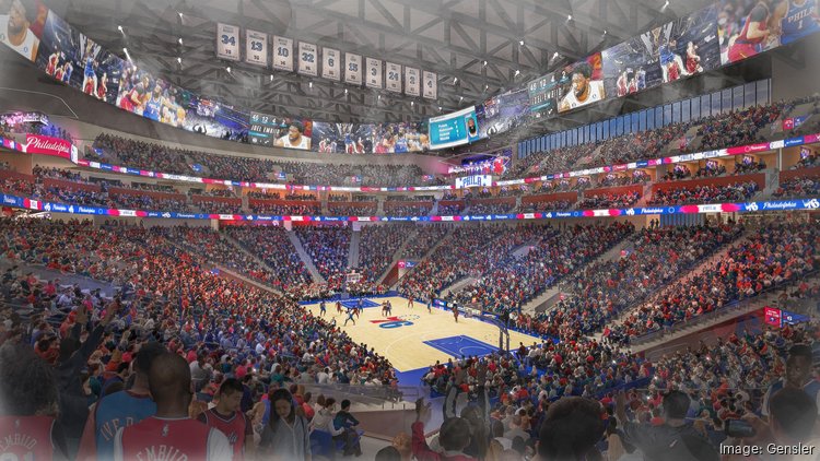 What’s next for Philadelphia 76ers arena proposal? - Philadelphia ...