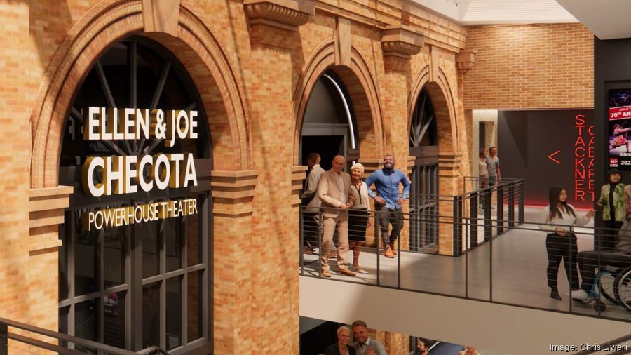 Art museum, Milwaukee Rep and symphony get $5M gifts from Checotas ...