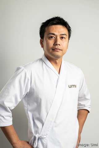 Chef Tasuku Murakami on what it takes to earn a Michelin Star - Atlanta ...