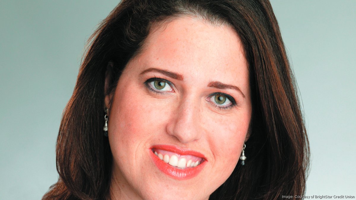 BrightStar Credit Union names Biana Murnane president and CEO - South ...