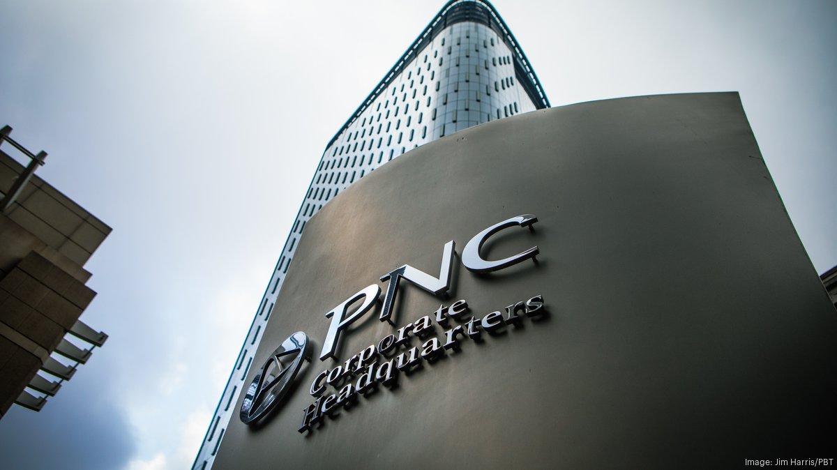PNC makes revisions to executive compensation plan - Pittsburgh ...