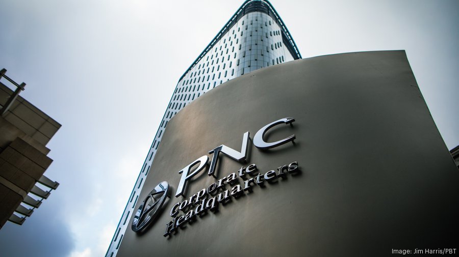 PNC makes revisions to executive compensation plan - Pittsburgh ...