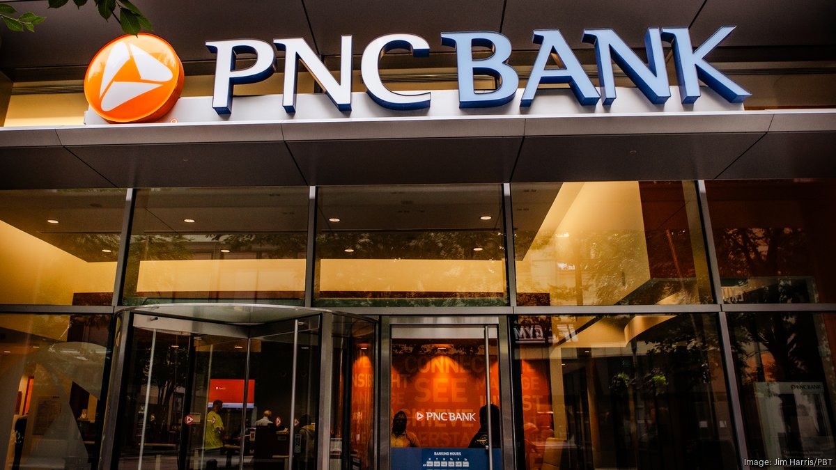 PNC closes 2 more local branches as expansion focuses on new markets ...