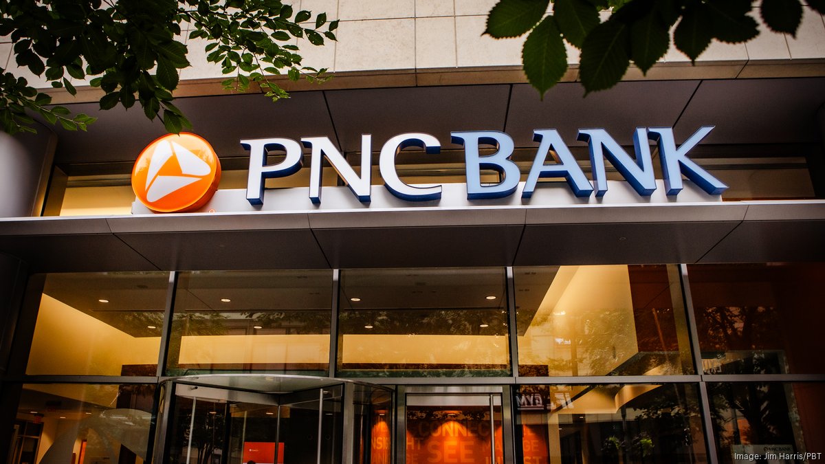 PNC continues branch cuts as 2024 total approaches 50 - Houston ...