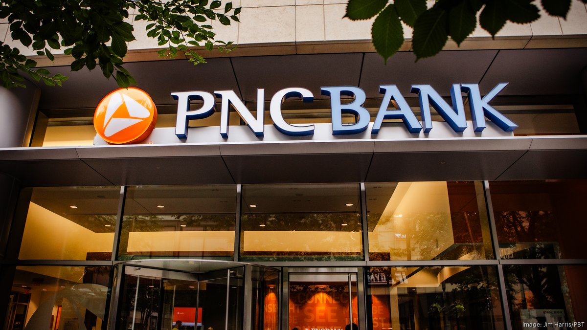 PNC builds momentum as it increases new branch rollout to 200 ...