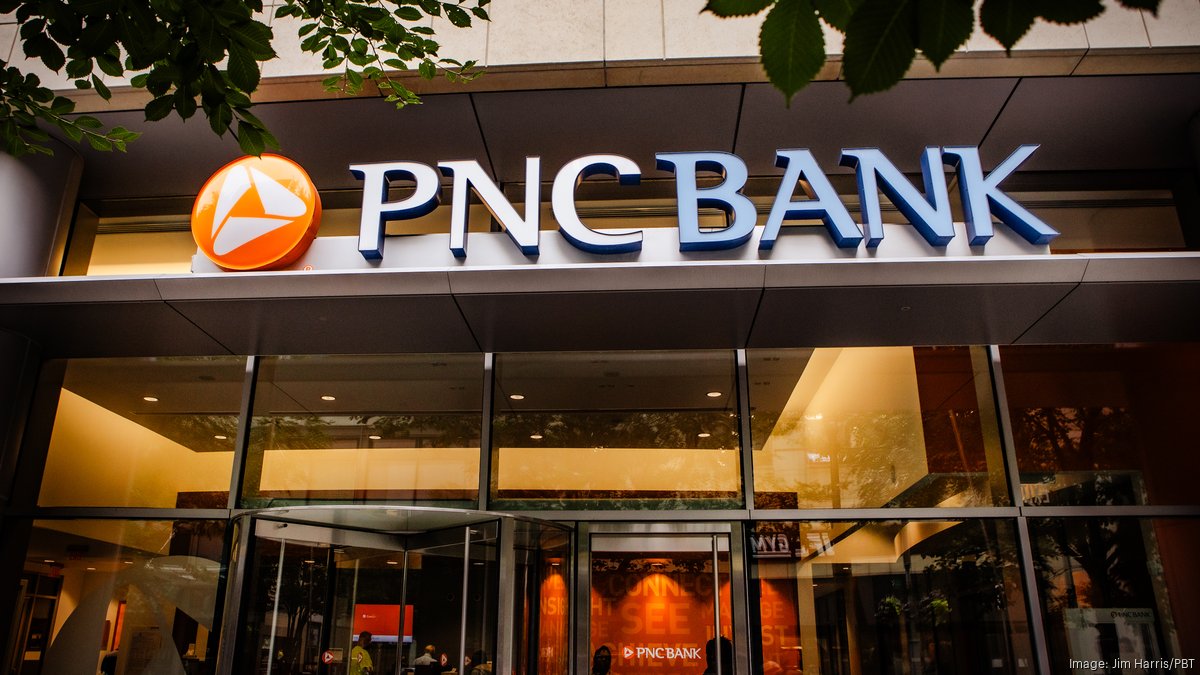 PNC unveils new online banking platform for retail customers ...