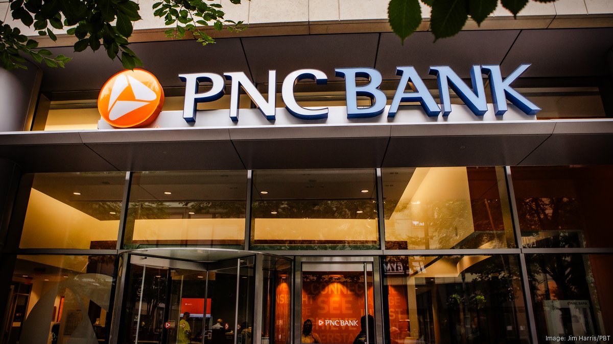 PNC reports 2023 fourth quarter earnings below last year - Pittsburgh ...